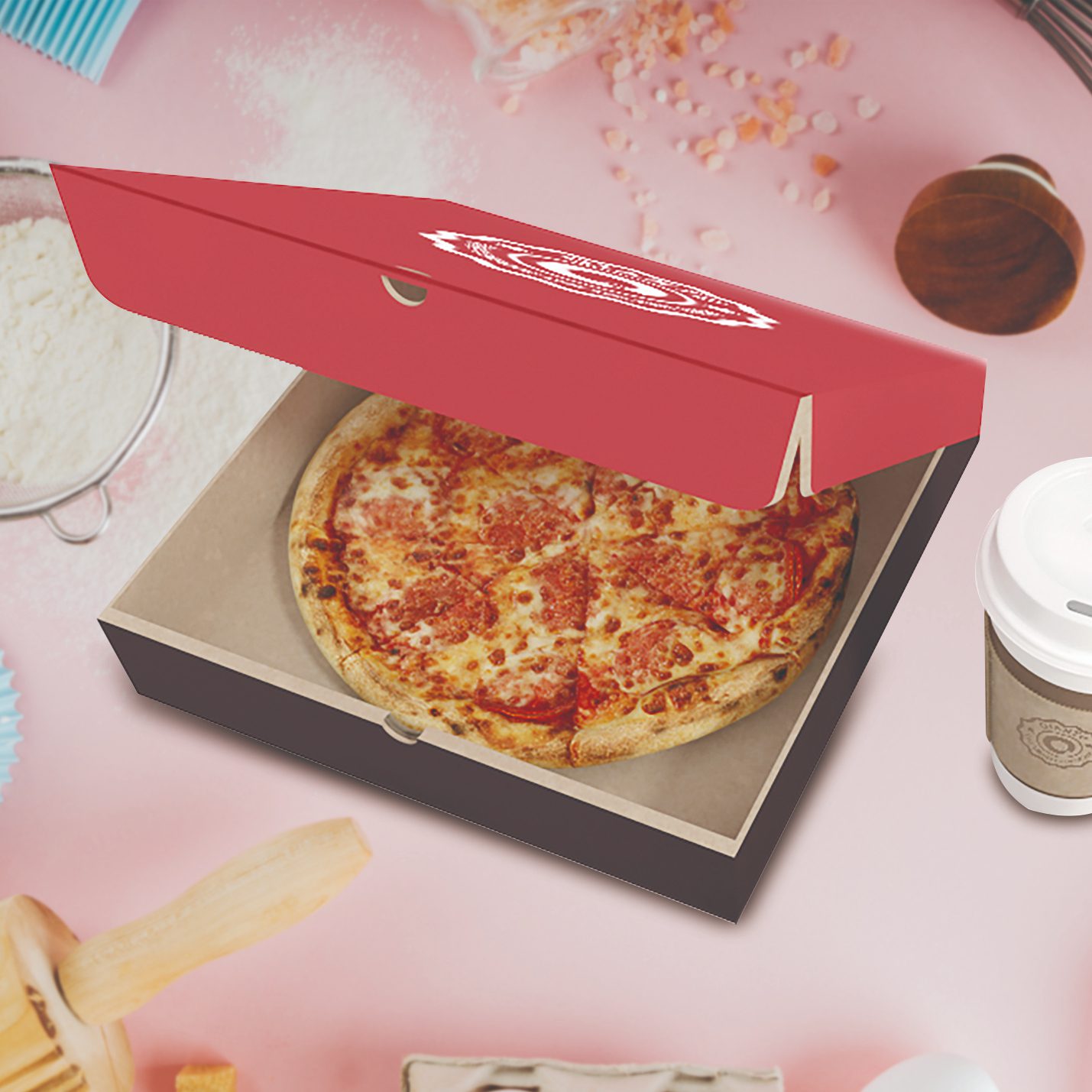 8 Reasons To Choose Our Paper Box Packaging