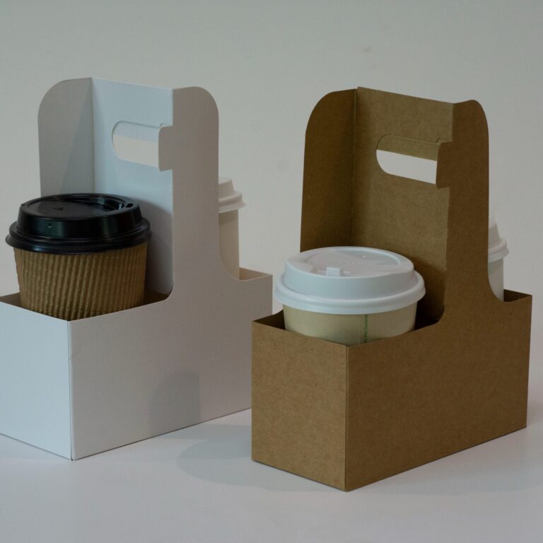 Corrugated Holder - 20 Years Of Professional Paper Packging Supplier