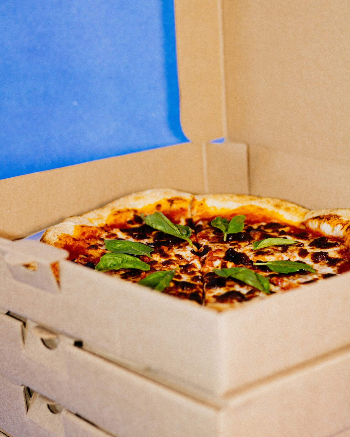 Square Pizza Boxes: Why 95% Of Pizzeria Owners Prefer Them